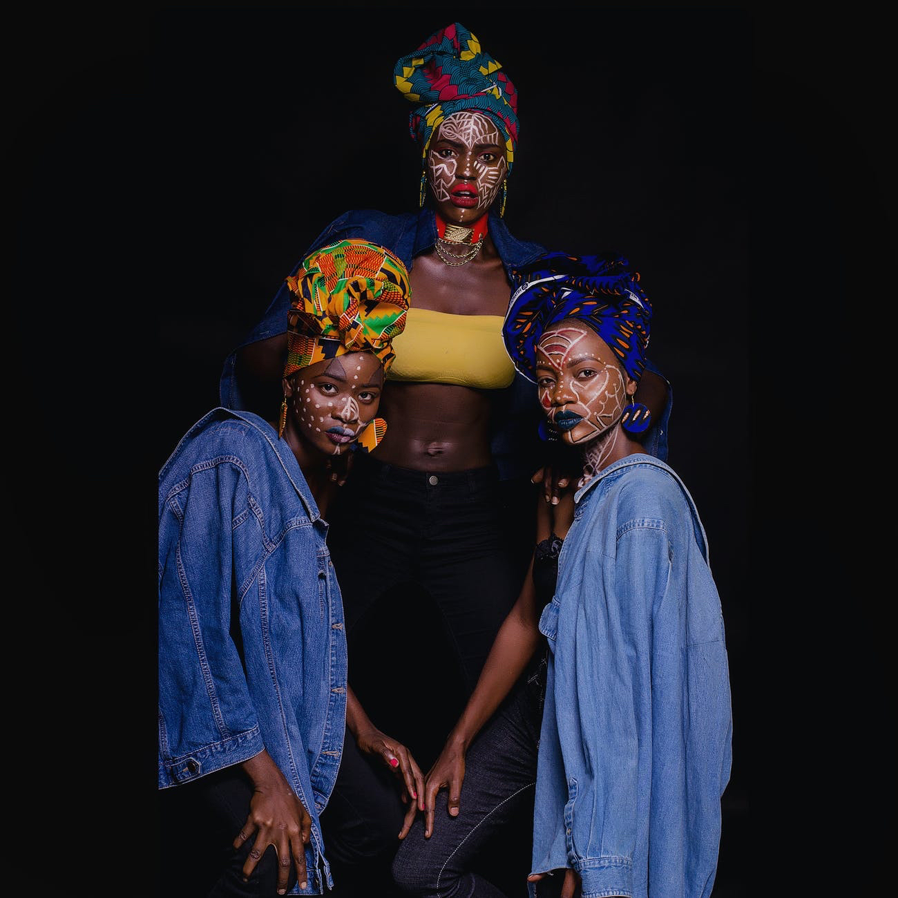 Finding our Tribe – normabobb