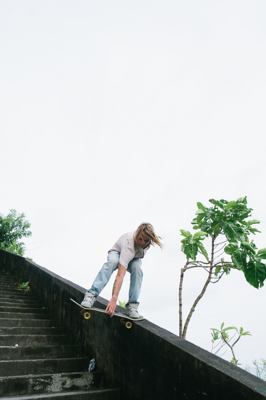 Teetering on the Edge – normabobb